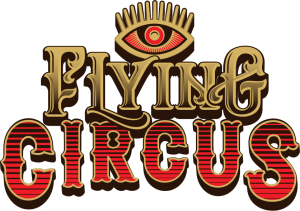Flying Circus – Arts & Music Festival